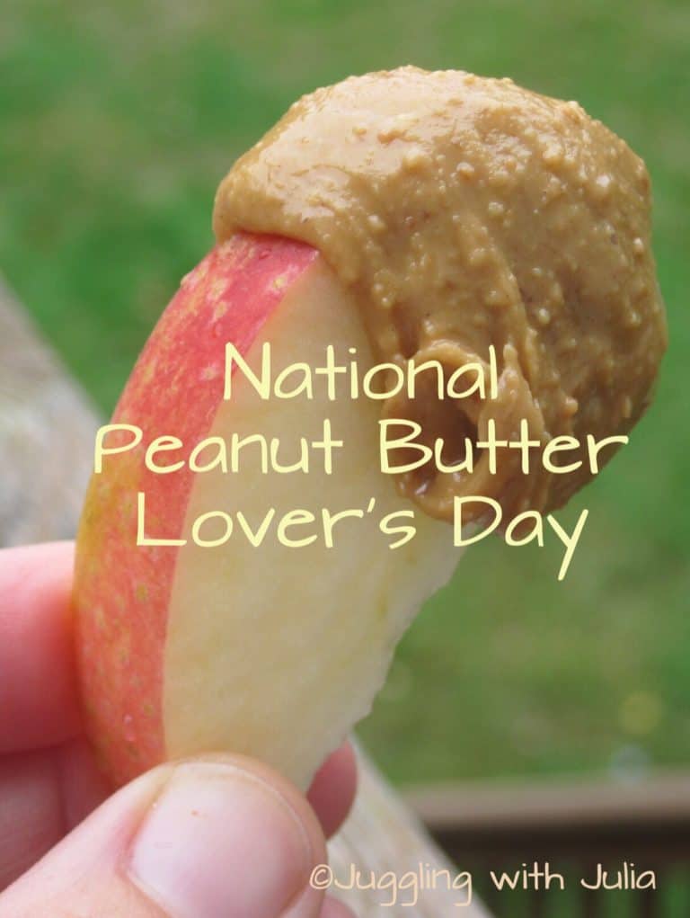 National Peanut Butter Lover's Day: 5 Perfectly Peanut Buttery Recipes ...